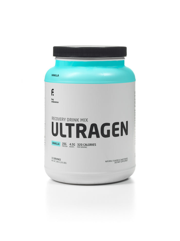 ULTRAGEN RECOVERY